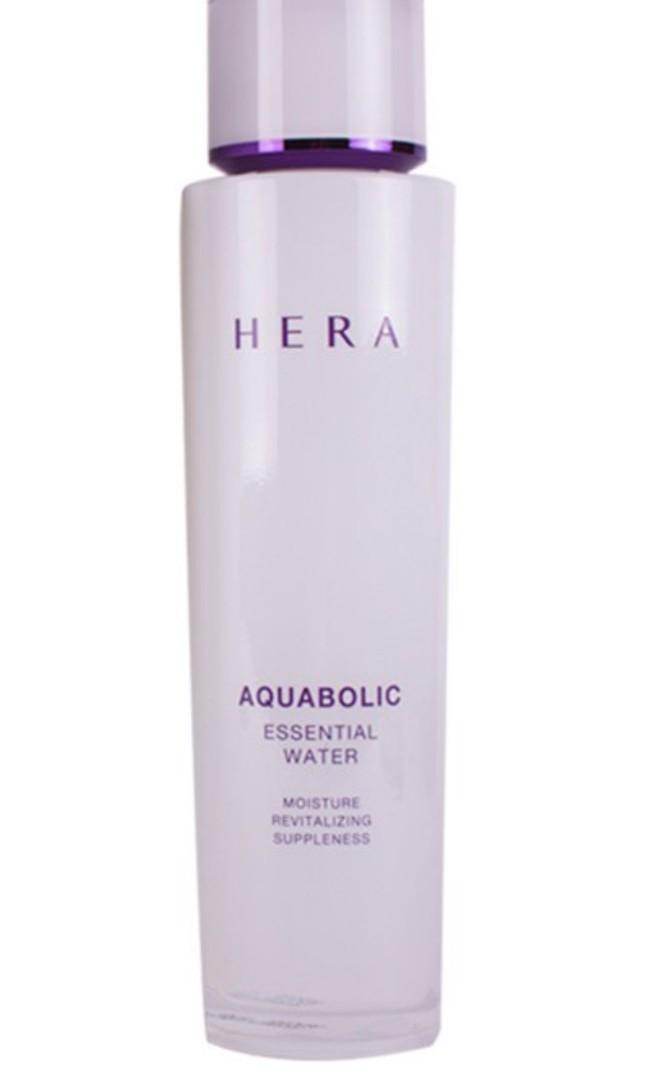 Brand new HERA- Aquabolic essential water., Beauty & Personal Care ...