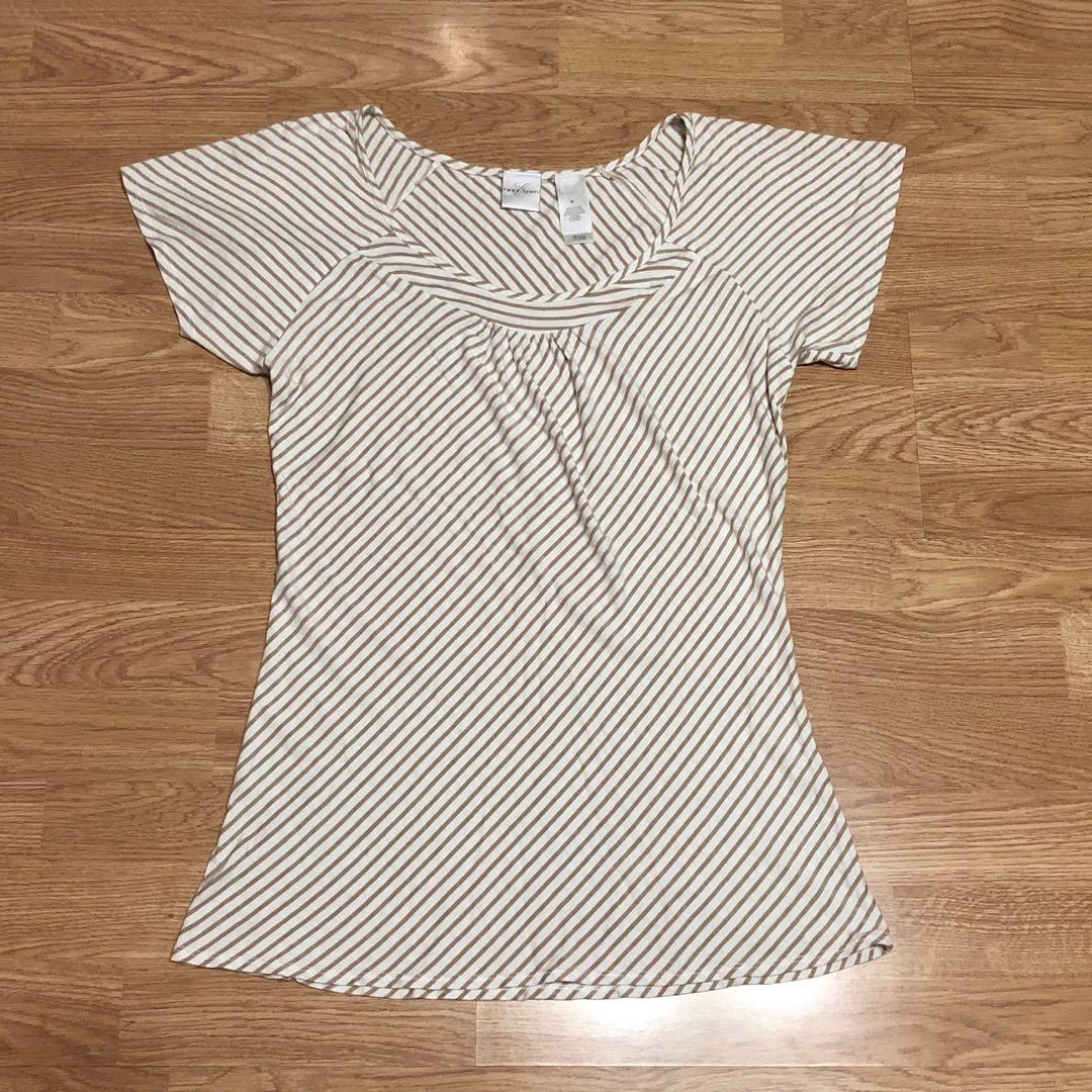 Emma James Top, Women's Fashion, Tops, Others Tops on Carousell