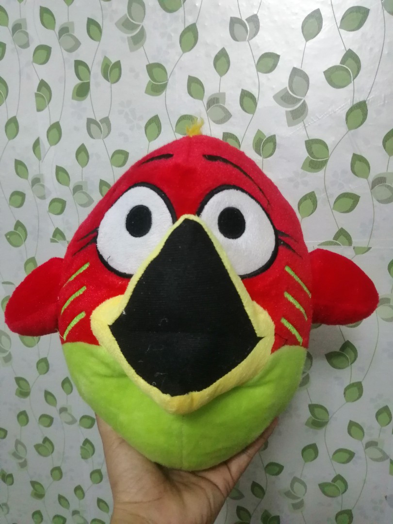 Flappy Bird, Hobbies & Toys, Toys & Games on Carousell