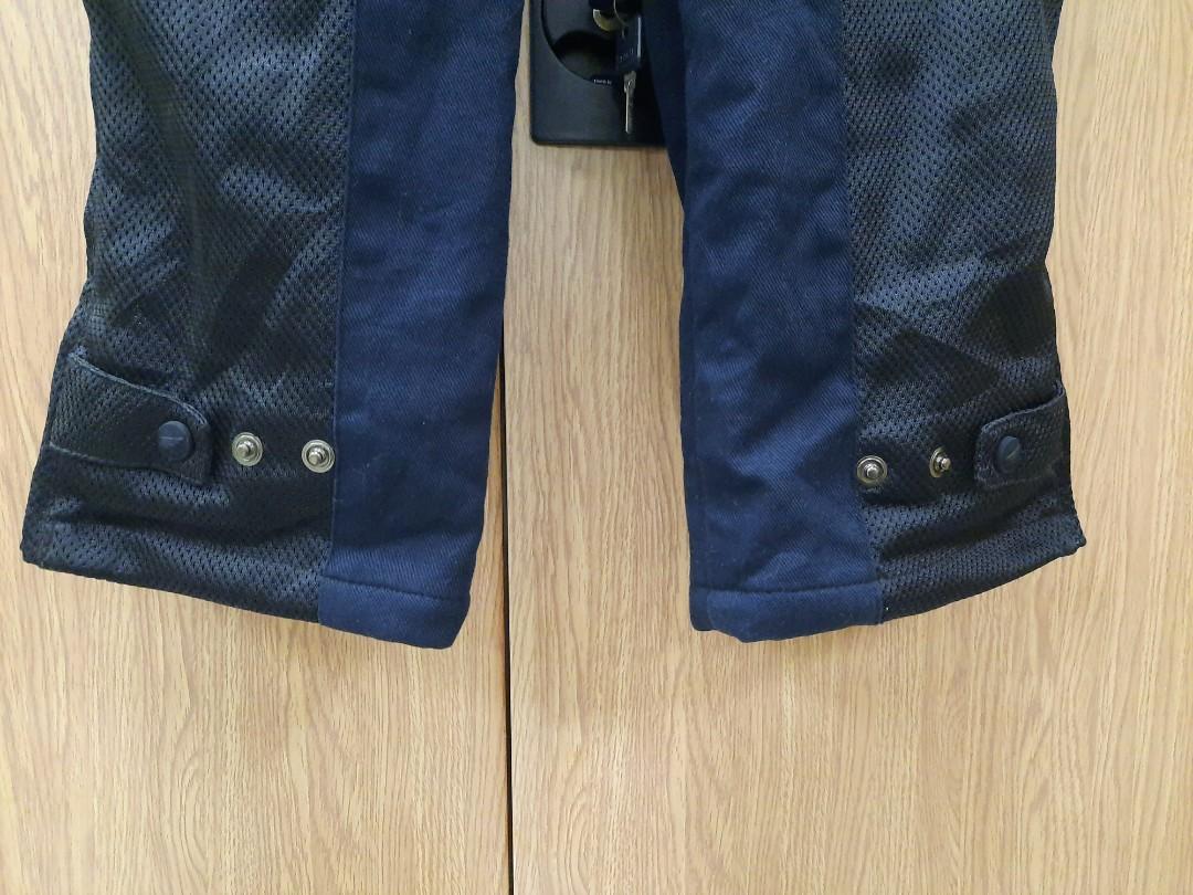 HONDA Yamaha Riding Pants, Men's Fashion, Coats, Jackets and Outerwear ...