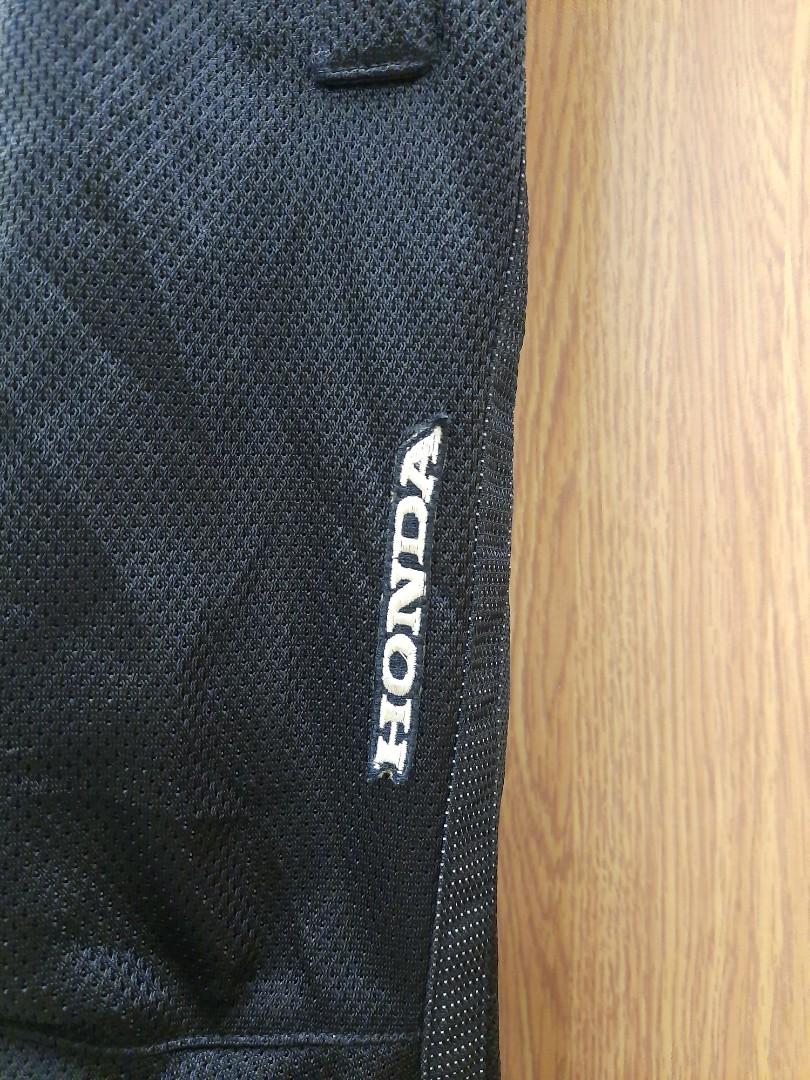 HONDA Yamaha Riding Pants, Men's Fashion, Coats, Jackets and Outerwear ...