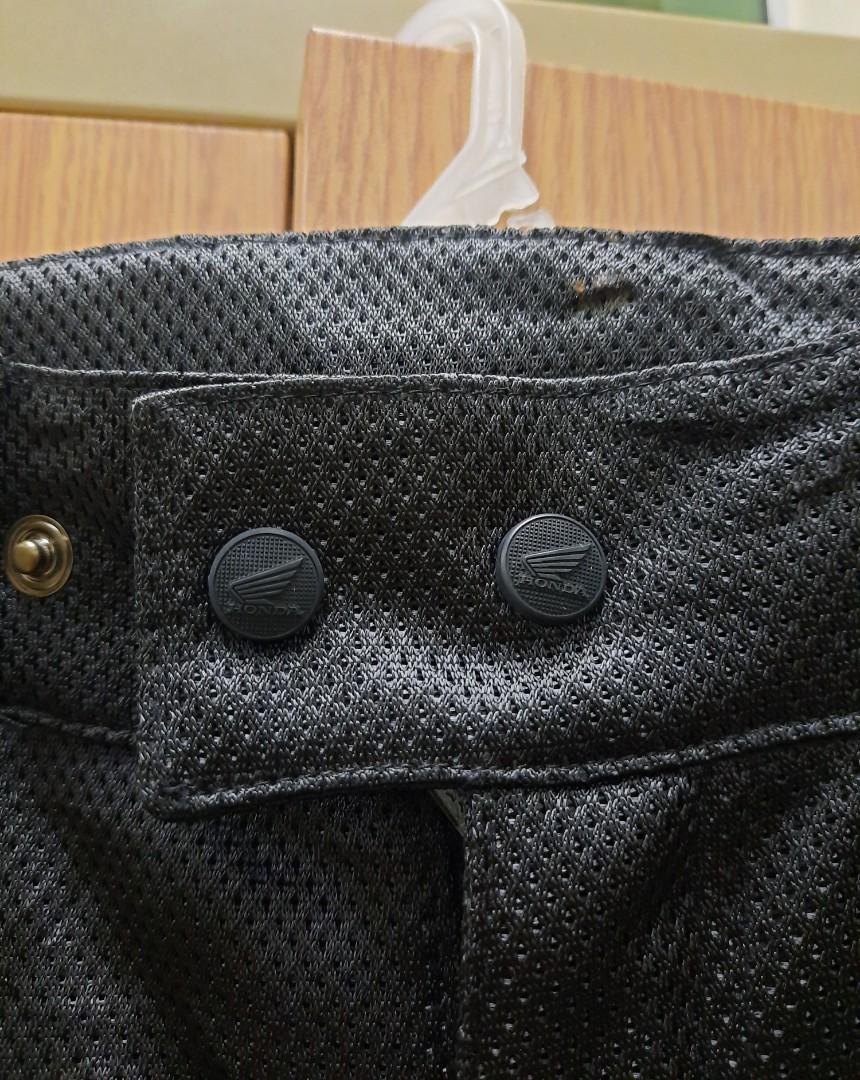 HONDA Yamaha Riding Pants, Men's Fashion, Coats, Jackets and Outerwear ...