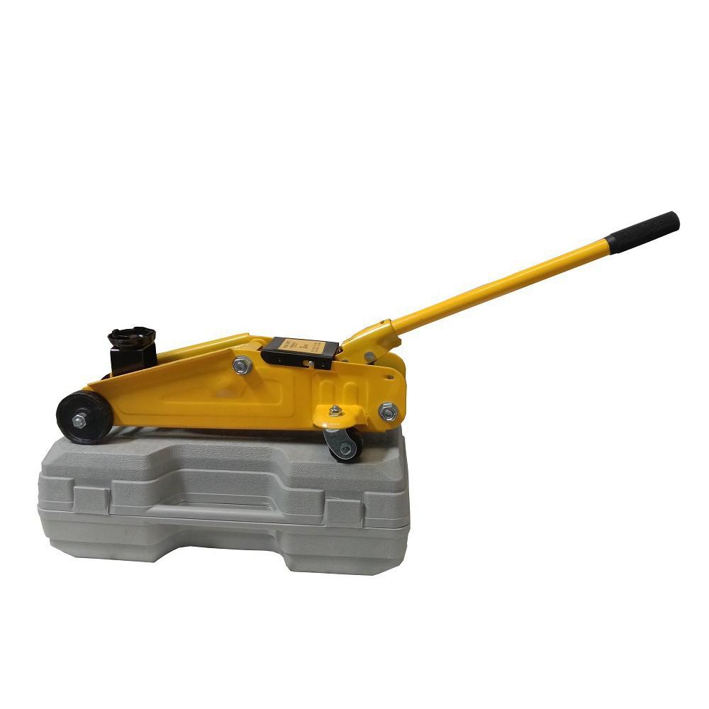 Mega Lift Hydraulic Floor Jack 2TONS, Commercial & Industrial ...