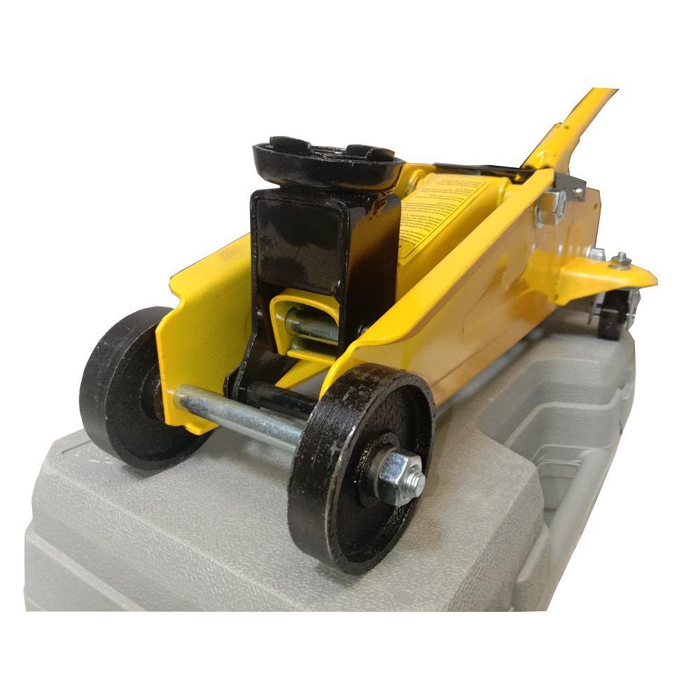 Mega Lift Hydraulic Floor Jack 2TONS, Commercial & Industrial ...