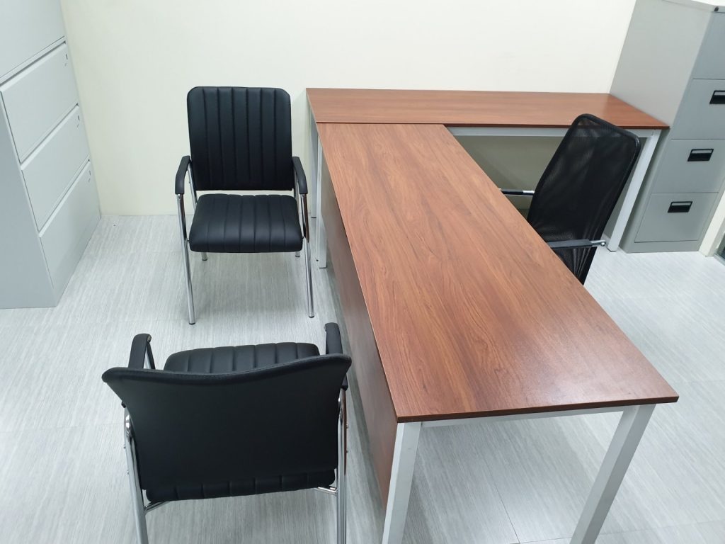 Modular Executive Table ,Customized, Furniture & Home Living, Office ...