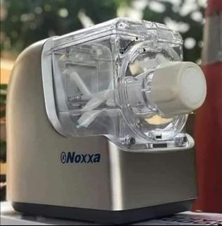 Affordable noxxa noodle maker For Sale Kitchen Appliances Carousell Malaysia