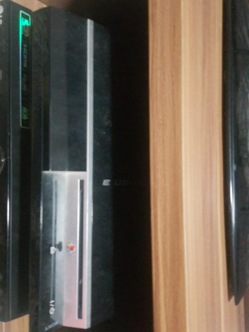 Spoilt PS3 set + 14 Games, Video Gaming, Video Games, PlayStation on ...