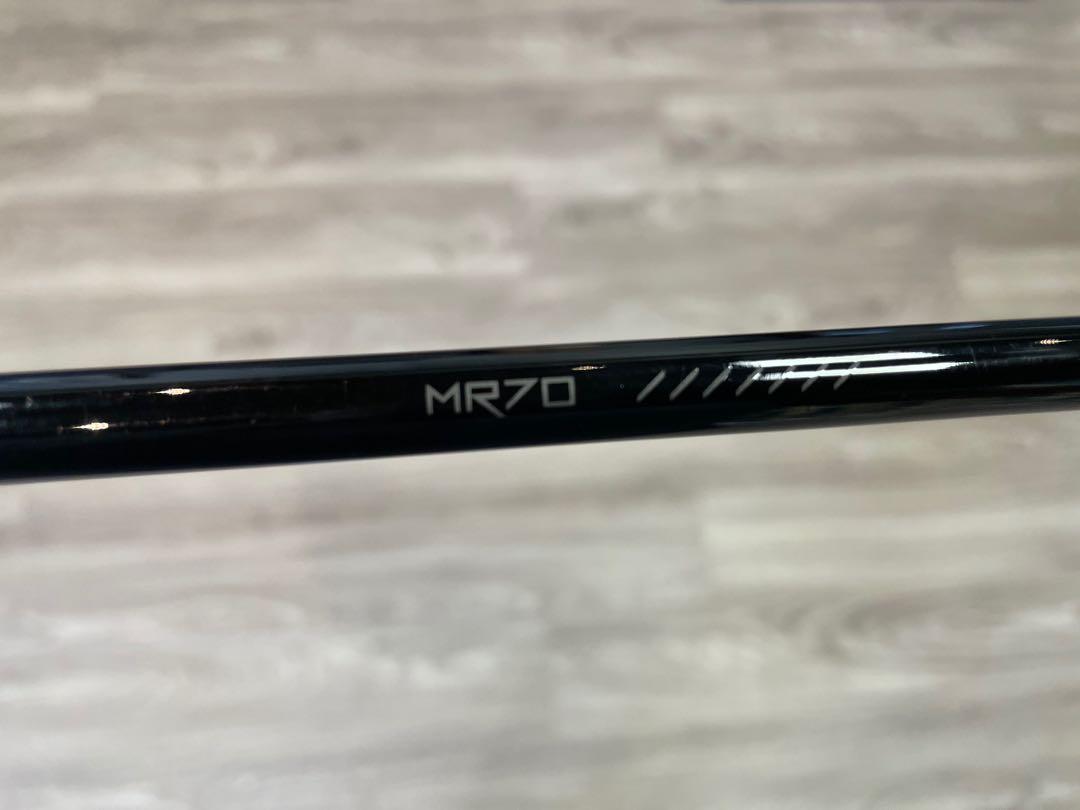 Rare! Tensei Orange Pro MR70 R shaft, Sports Equipment, Sports & Games ...