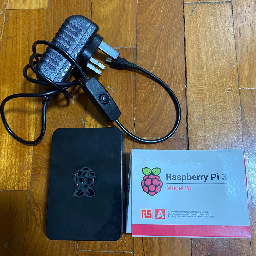 Raspberry Pi 3b+, Mobile Phones & Gadgets, E-Readers on Carousell