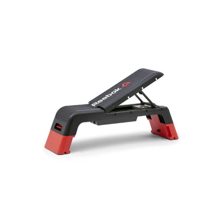 REEBOK DECK, Sports Equipment, Exercise & Fitness, Cardio & Fitness ...