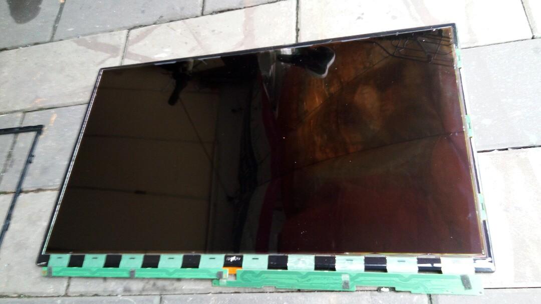 Sanyo Display, TV & Home Appliances, TV & Entertainment, TV Parts ...