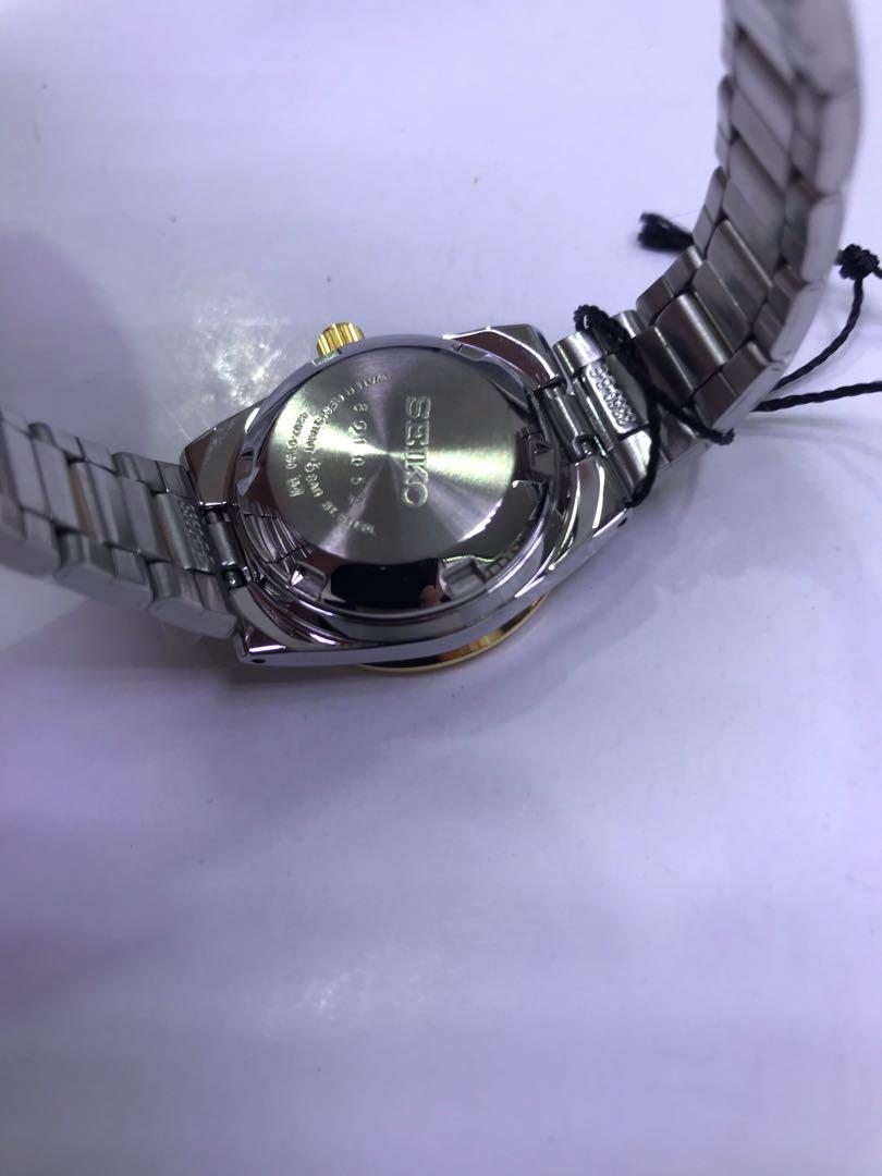 Seiko Ladies SYMG42 SYMG42K SYMG42K1, Women's Fashion, Watches ...