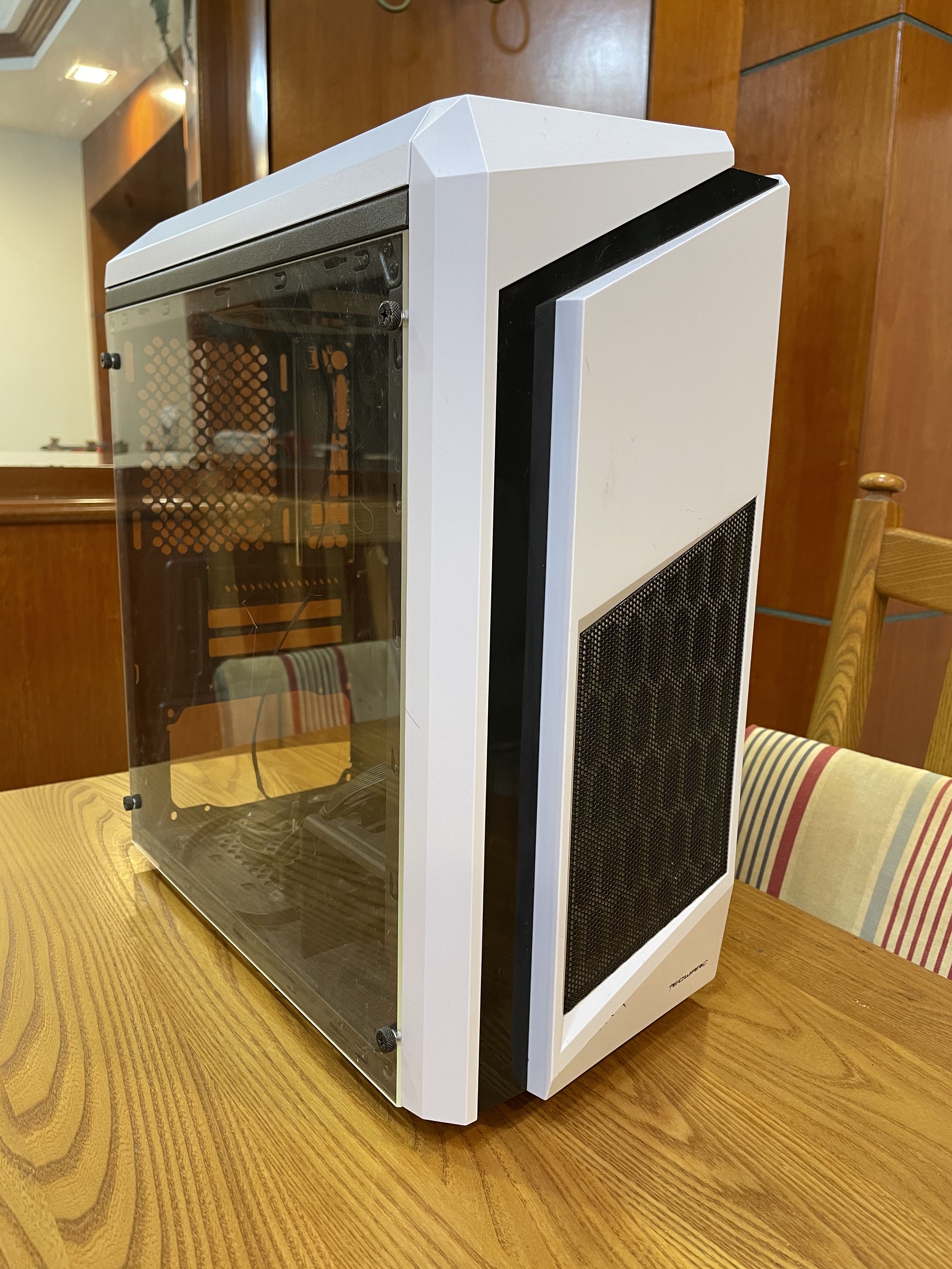 Tecware F3, Electronics, Computer Parts & Accessories on Carousell