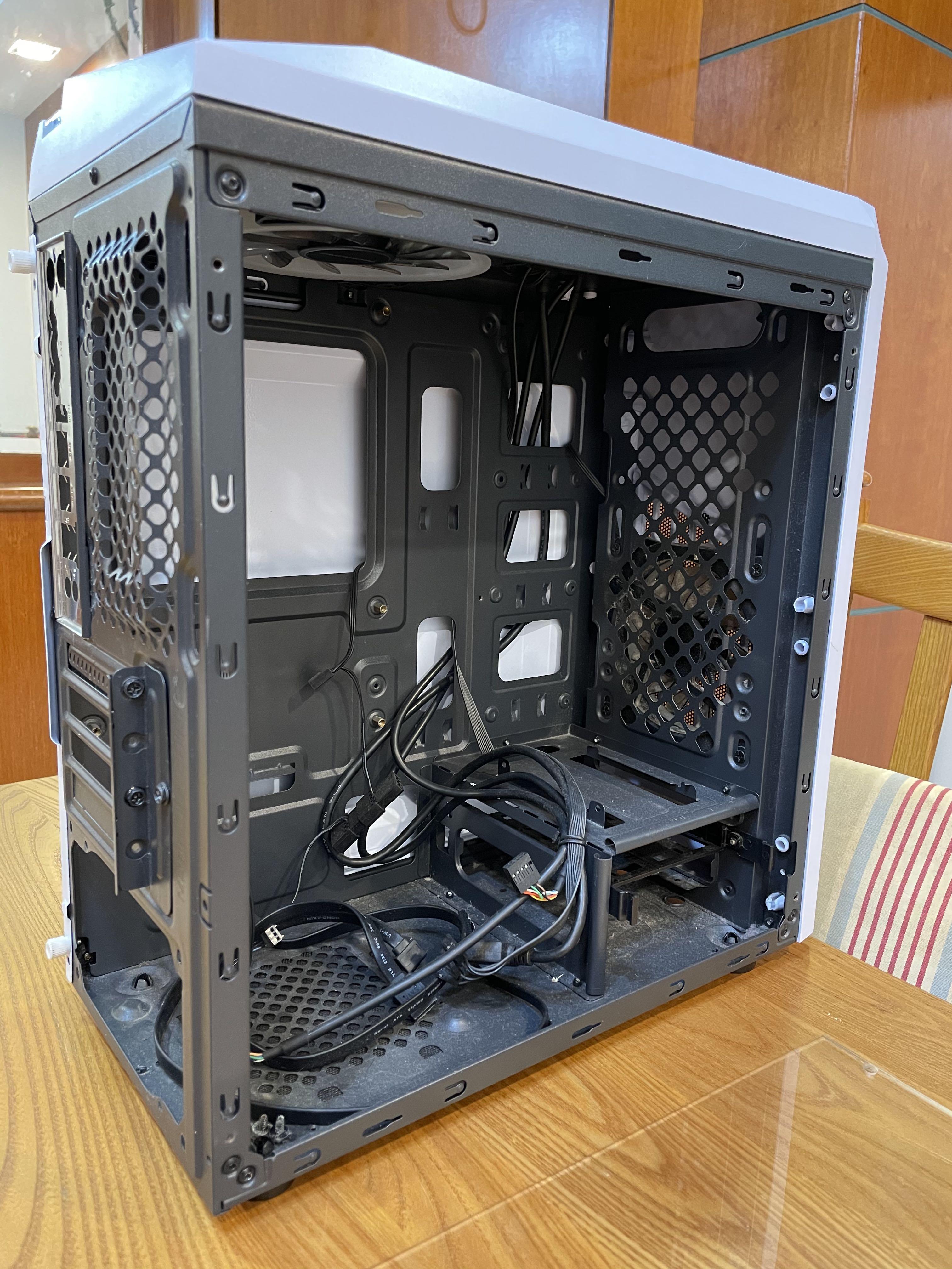 Tecware F3, Electronics, Computer Parts & Accessories on Carousell