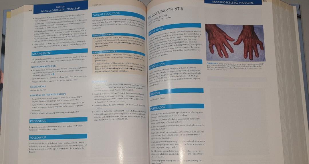 The Color Atlas and Synopsis of Family Medicine (3th Edition ...