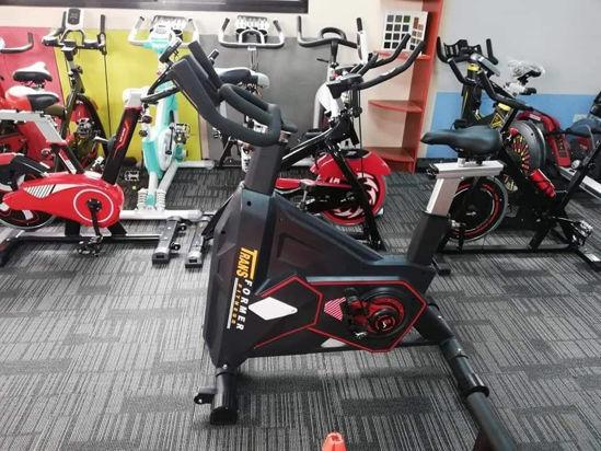 Transformer Spin Bike, Sports Equipment, Exercise & Fitness, Cardio ...