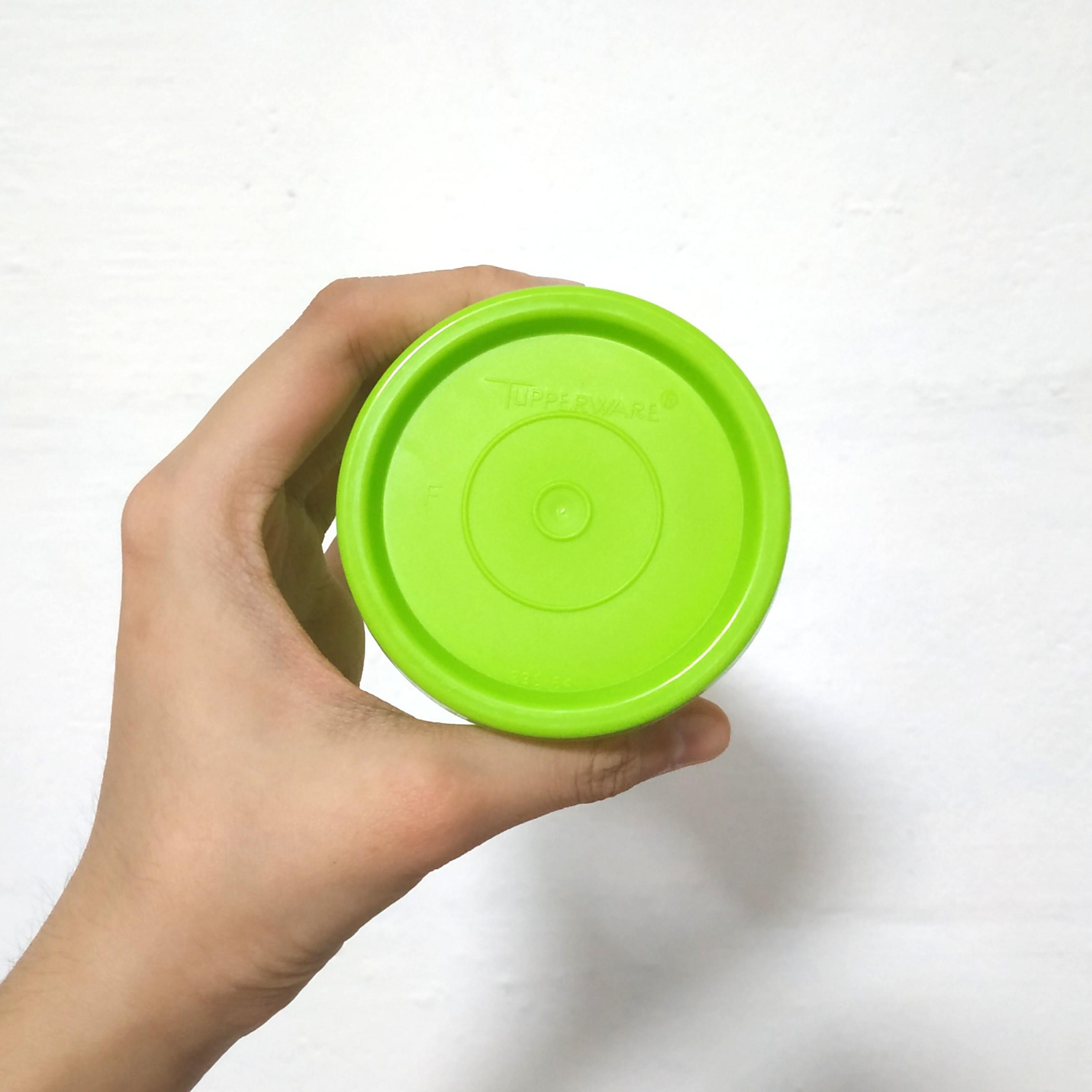 Tupperware 200 ml Juice Tumbler Cup Container Set of 8, Furniture ...