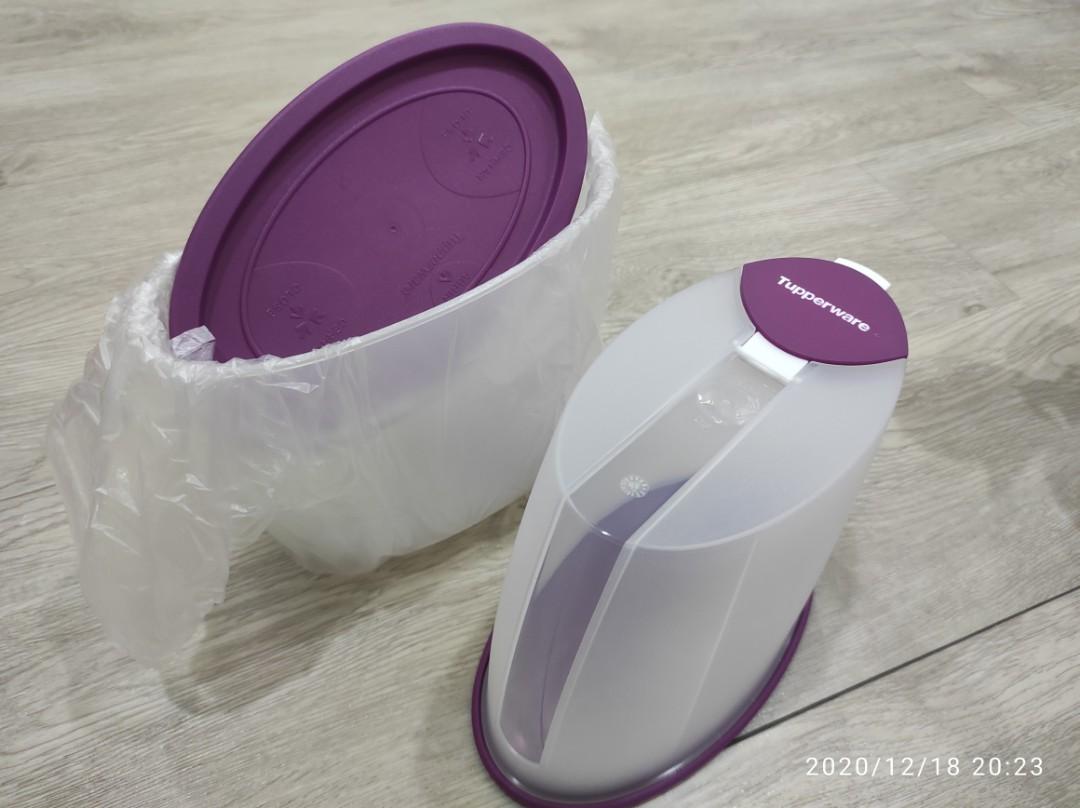 Tupperware multi dispenser 1.6L, TV & Home Appliances, Kitchen ...
