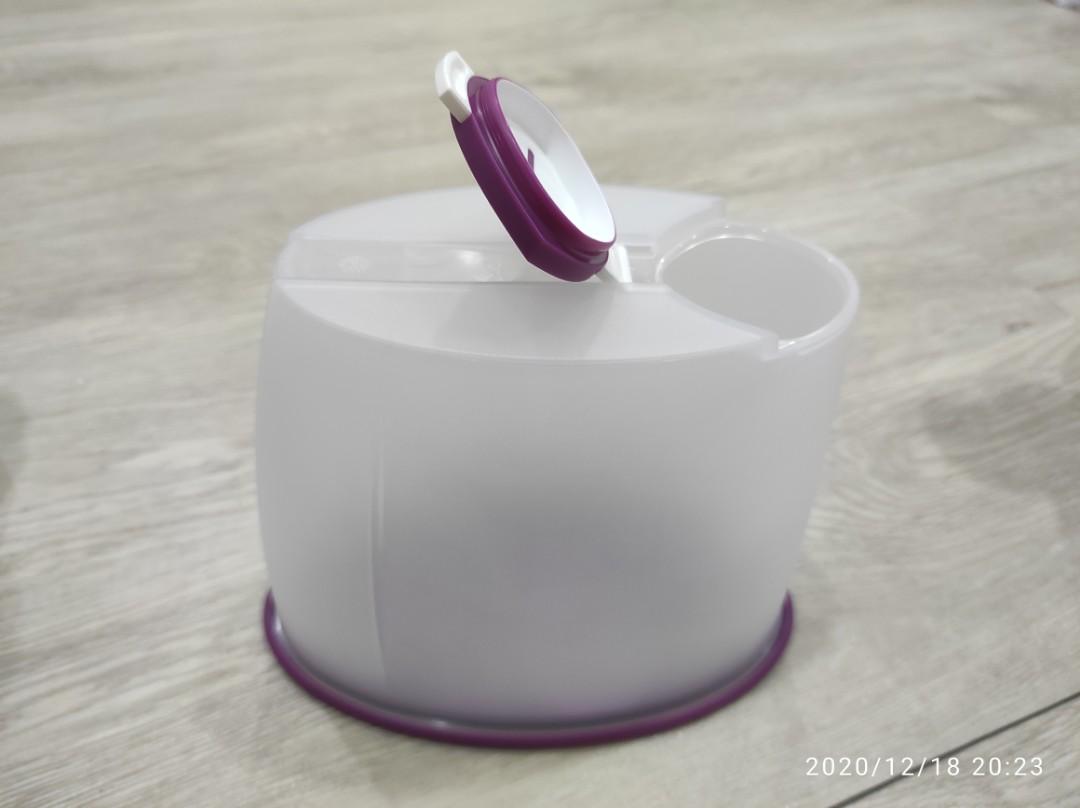 Tupperware multi dispenser 1.6L, TV & Home Appliances, Kitchen ...