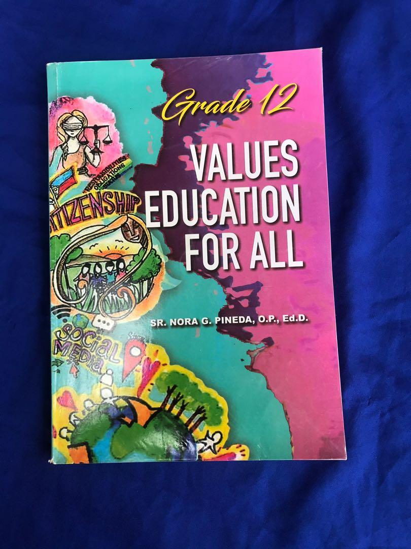 Values Education, Hobbies & Toys, Books & Magazines, Children's Books ...
