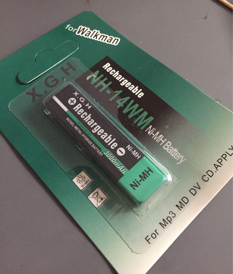 Vintage Rare Sony WM 550C Walkman Cassette Player Dolby B-C NR Metal ...