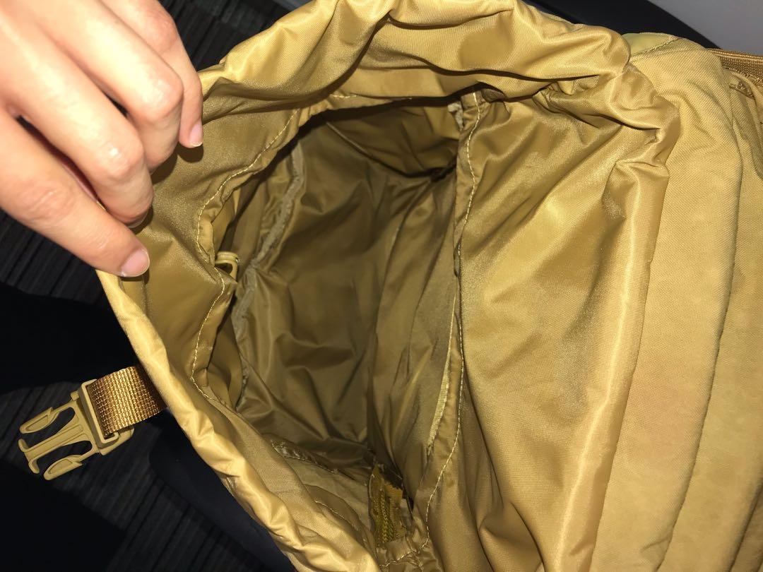 Visvim ballistic 25L backpack, 名牌, 手袋及銀包 - Carousell