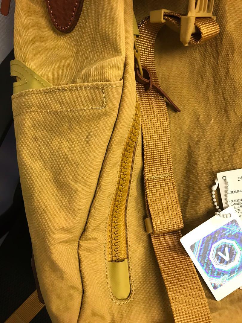 Visvim ballistic 25L backpack, 名牌, 手袋及銀包 - Carousell