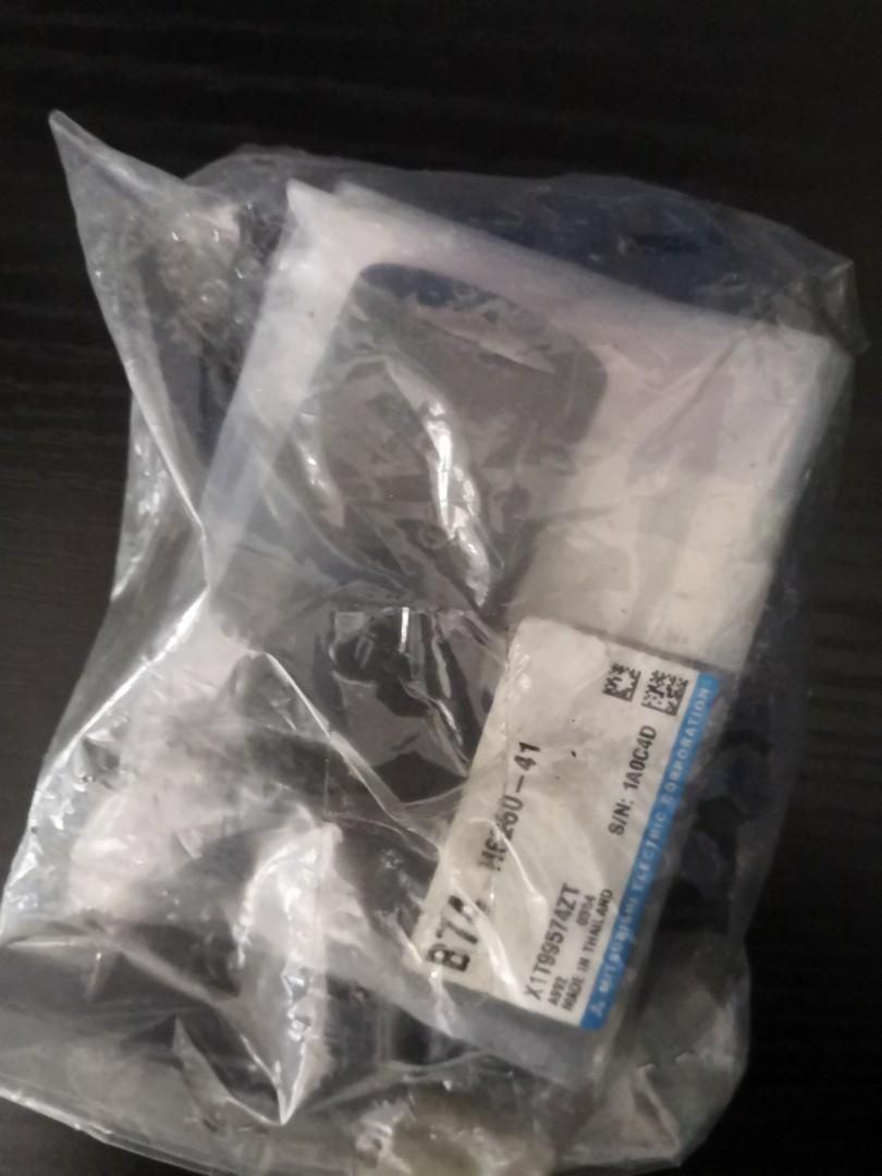 Yamaha Smart Key Unit, Motorcycles, Motorcycle Accessories on Carousell