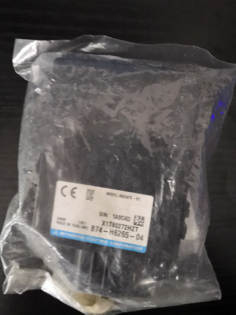Yamaha Smart Key Unit, Motorcycles, Motorcycle Accessories on Carousell