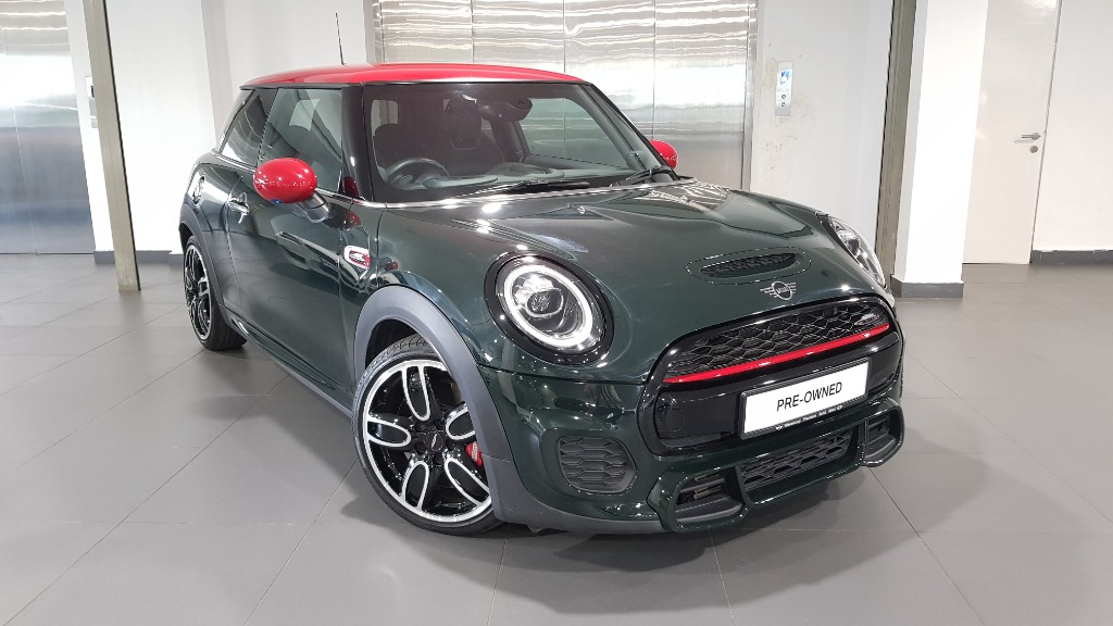 2018 Mini Cooper JCW 2.0 Turbo, Cars, Cars for Sale on Carousell