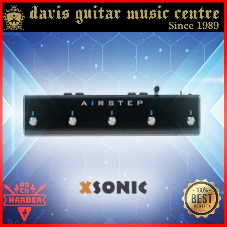 Airstep Smart Multi Controller usb interface, Computers & Tech, Parts ...