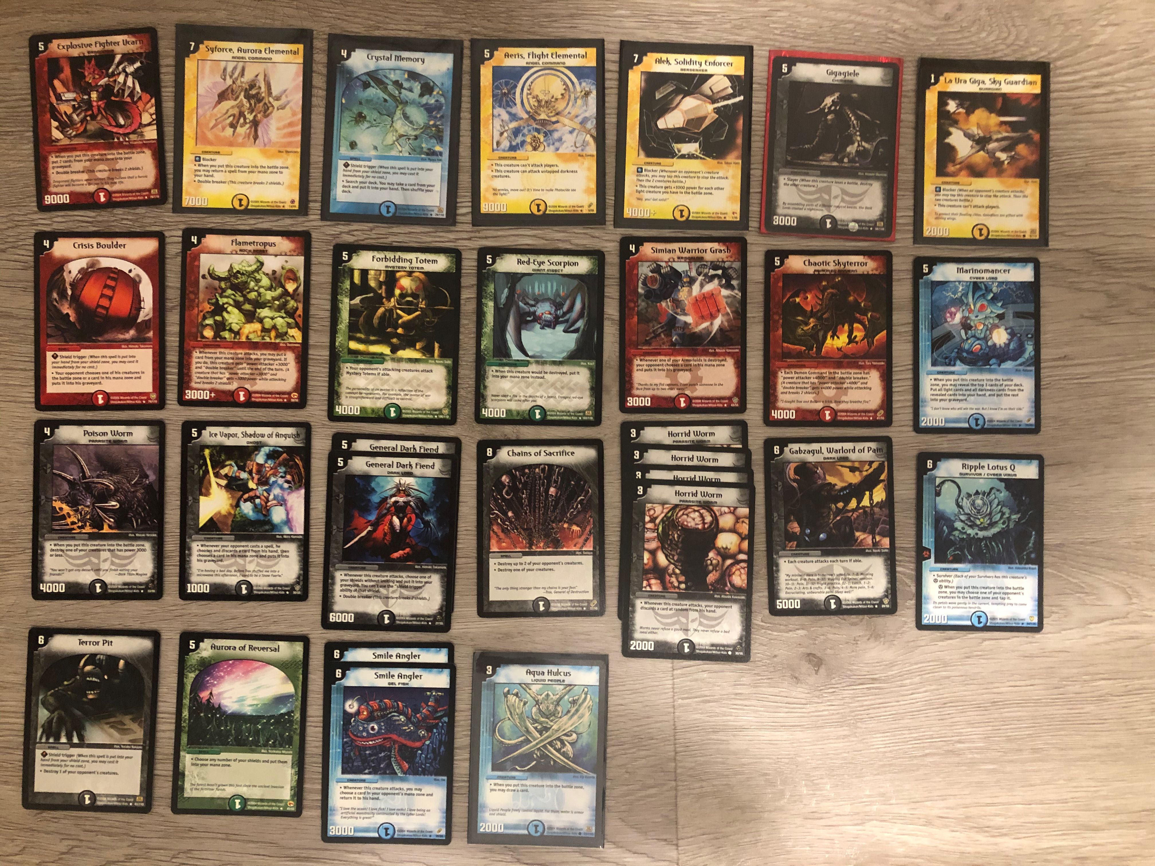 Authentic Dual Master Cards (Please quote), Hobbies & Toys, Toys ...