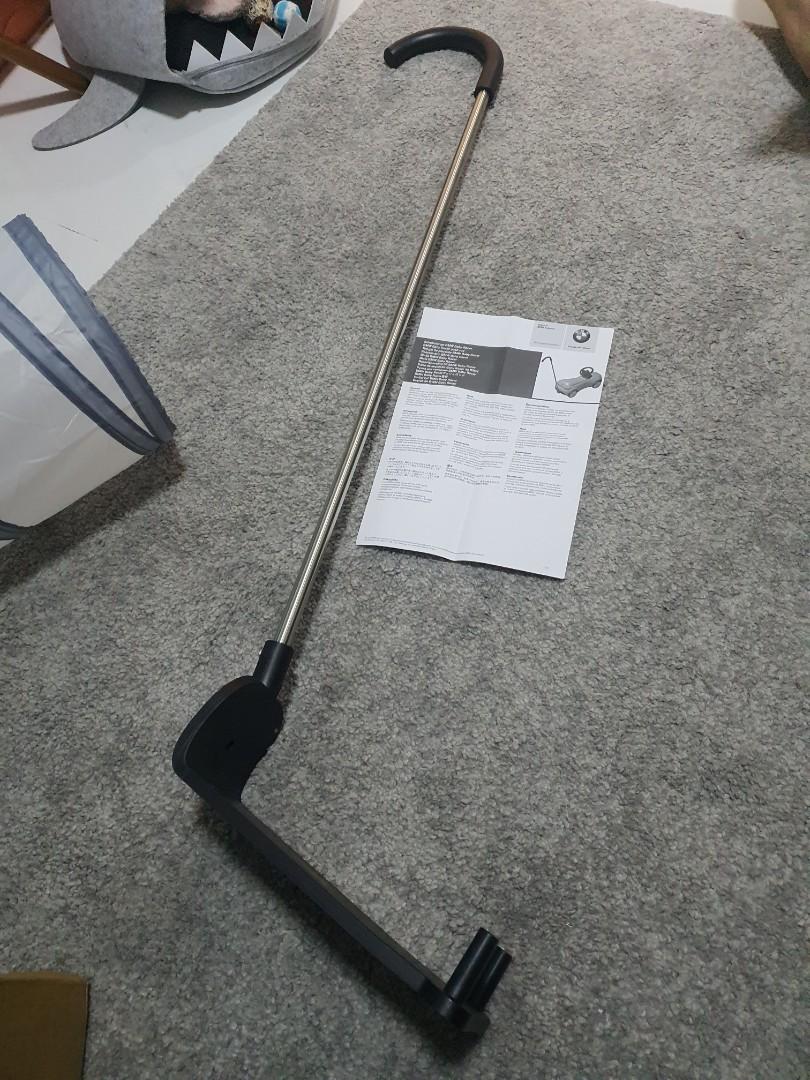 BMW baby racer push rod, Babies & Kids, Strollers, Bags & Carriers on ...