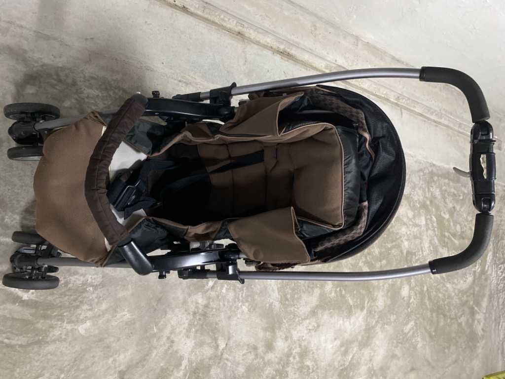 Combi Baby Stroller, Babies & Kids, Strollers, Bags & Carriers on Carousell