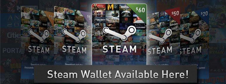 Digital Steam Codes (Authorized Reseller), Video Gaming, Gaming ...