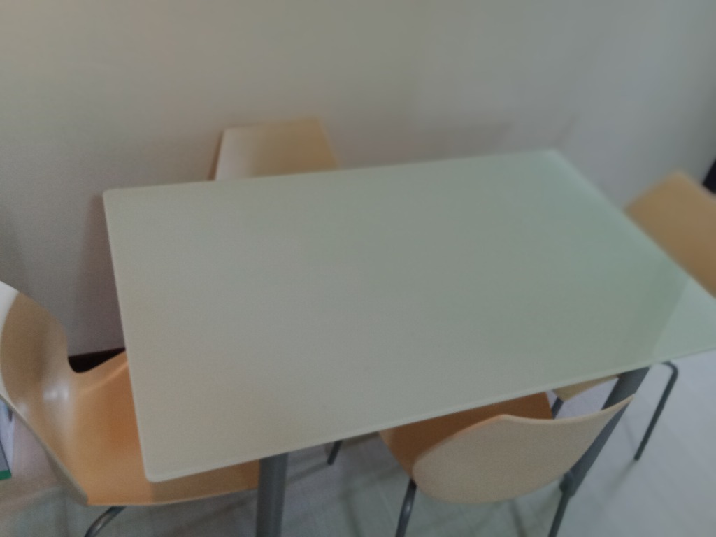 Dining table clearing!, Furniture & Home Living, Furniture, Tables ...