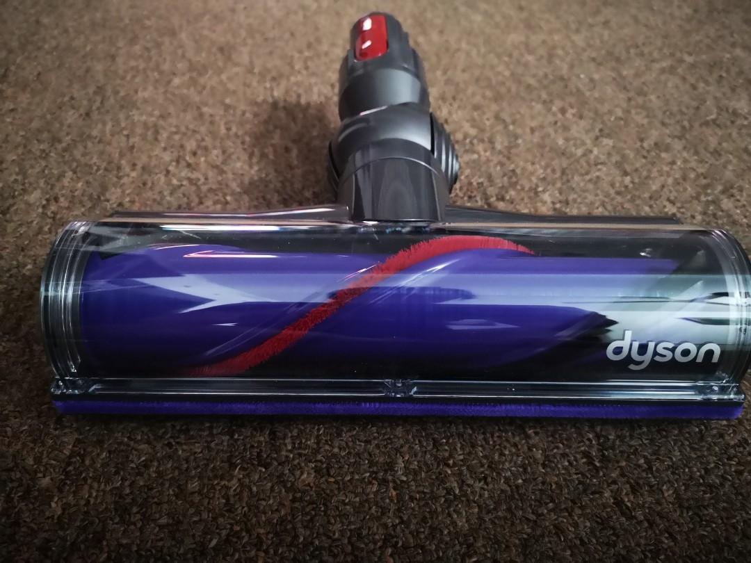 Dyson direct drive cleaner head, TV & Home Appliances, Vacuum Cleaner ...