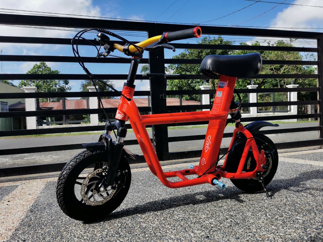 FIIDO Q1S, Everything Else, Others on Carousell