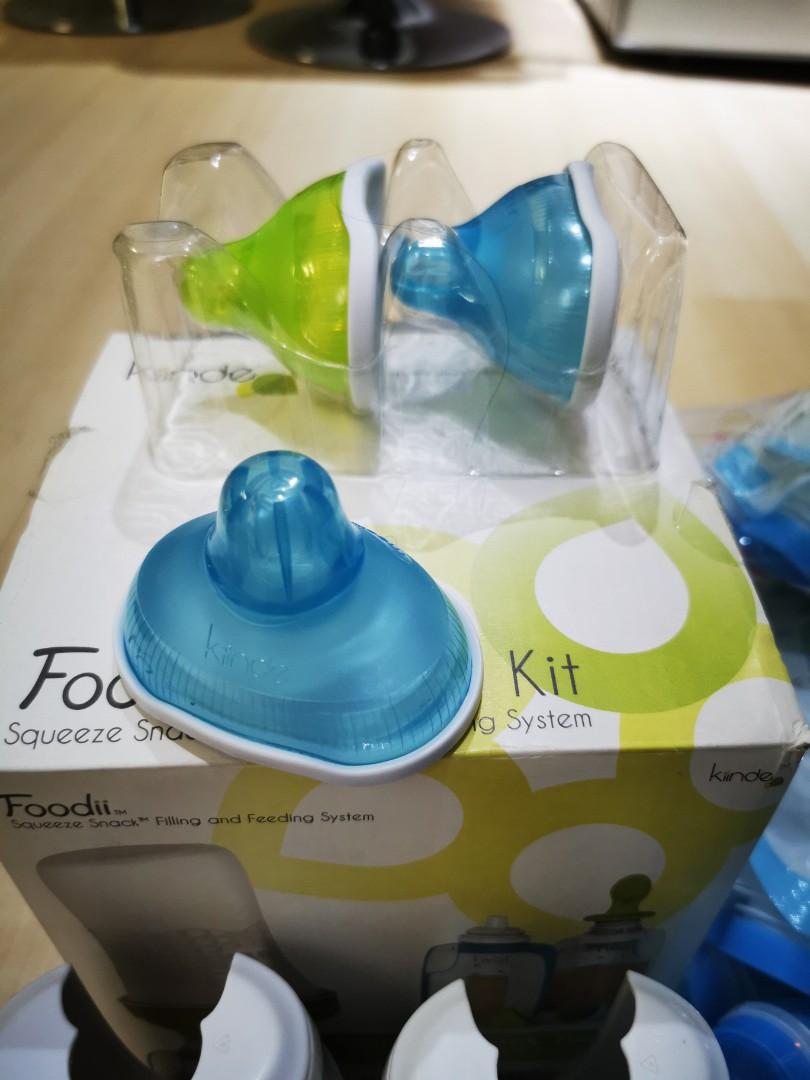 Kinde Feeding System, Babies & Kids, Nursing & Feeding on Carousell