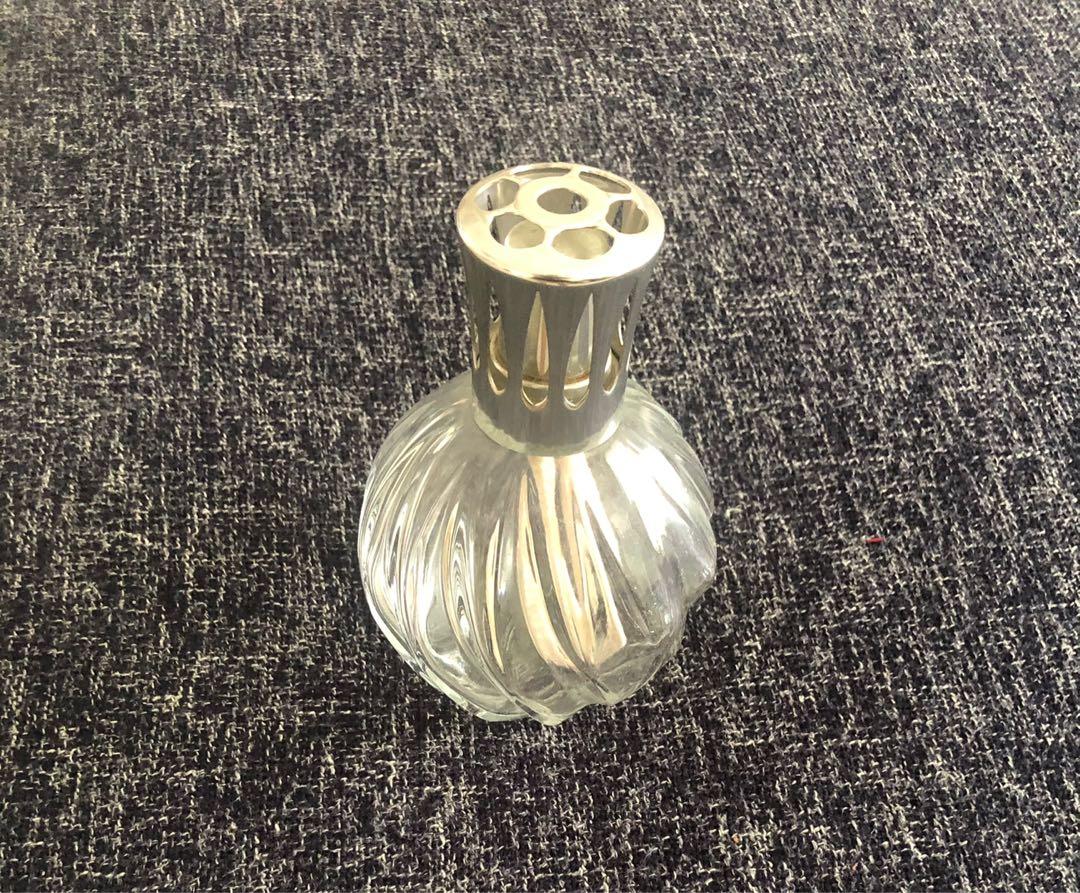 Lampe Berger Diffuser, Furniture & Home Living, Home Fragrance on Carousell