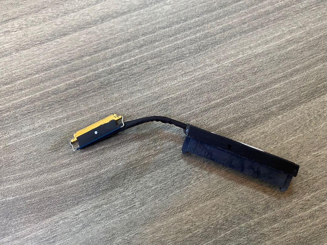 Lenovo Thinkpad T470 SATA Connector, Computers & Tech, Parts ...