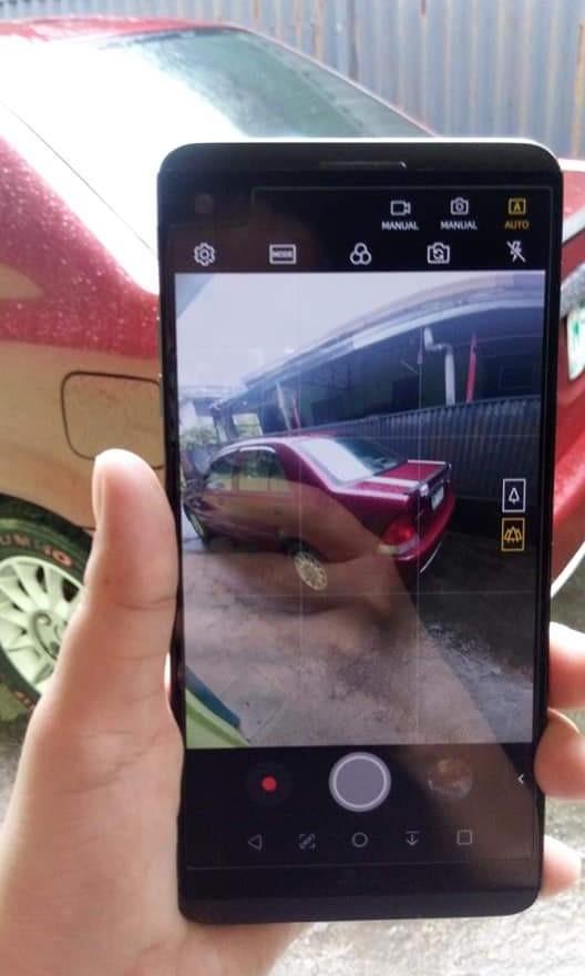 LG V20 f800s Korean variant, Mobile Phones & Gadgets, Mobile Phones ...