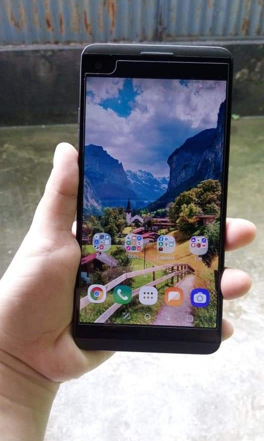 LG V20 f800s Korean variant, Mobile Phones & Gadgets, Mobile Phones ...