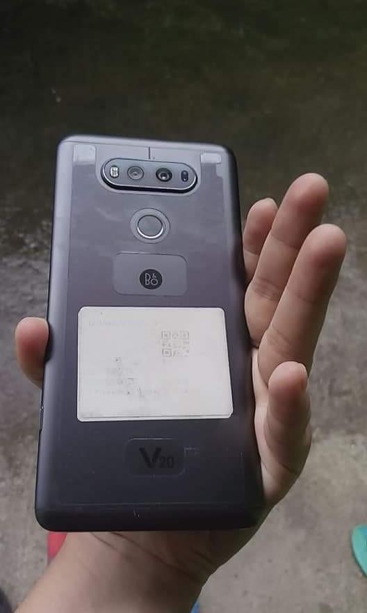 LG V20 f800s Korean variant, Mobile Phones & Gadgets, Mobile Phones ...