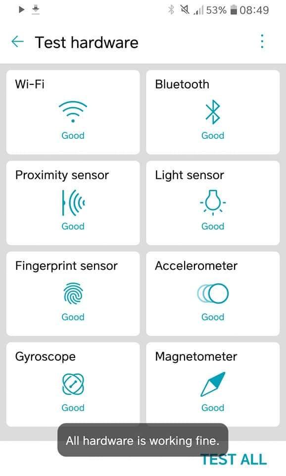 LG V20 f800s Korean variant, Mobile Phones & Gadgets, Mobile Phones ...