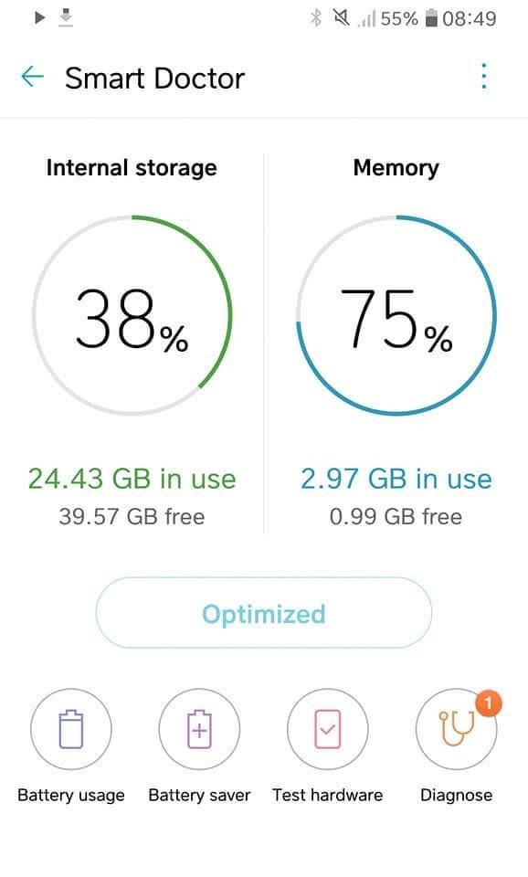 LG V20 f800s Korean variant, Mobile Phones & Gadgets, Mobile Phones ...