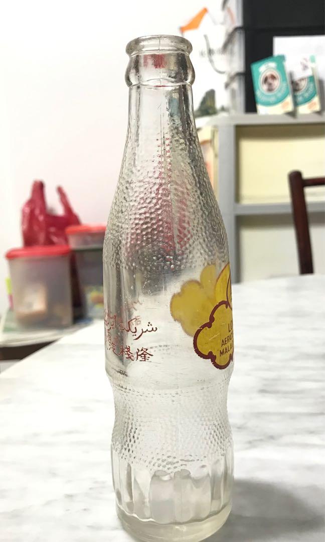 Long Chan Vintage Bottle, Hobbies & Toys, Collectibles & Memorabilia ...