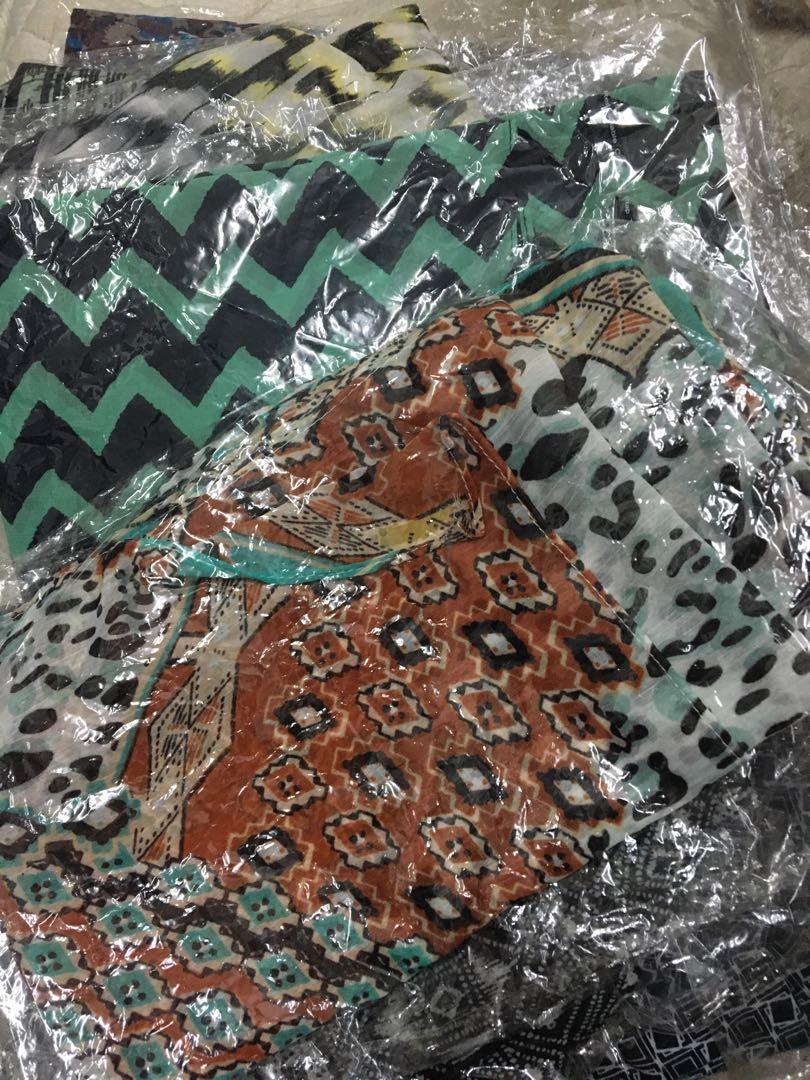 Neelofa, Women's Fashion, Muslimah Fashion, Hijabs on Carousell