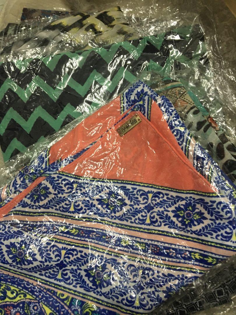 Neelofa, Women's Fashion, Muslimah Fashion, Hijabs on Carousell