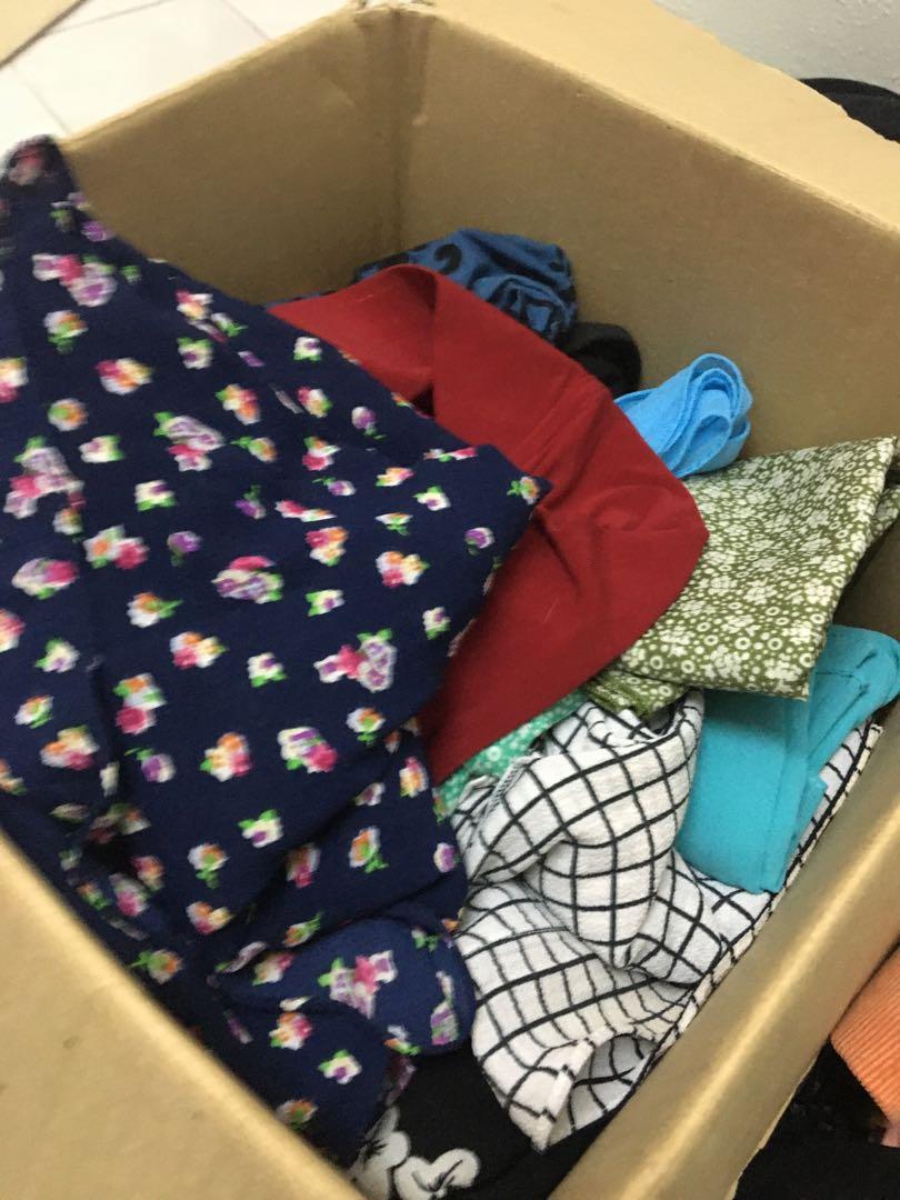 Neelofa, Women's Fashion, Muslimah Fashion, Hijabs on Carousell